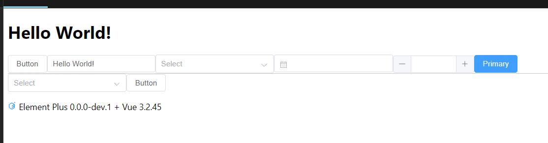 style(theme-chalk): fix input,el-button,el-select and date-picker style by qinran0423 · Pull ...