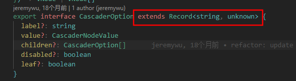 [Component] [collapse] collapse的props存在时，options类型错误 · Issue #11858 · element-plus/element-plus ...