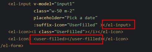 [Component] [icon] 引用cdnjs中element-plus-icons-vue@2.1.0，图标不显示问题 · Issue #13147 · element-plus ...