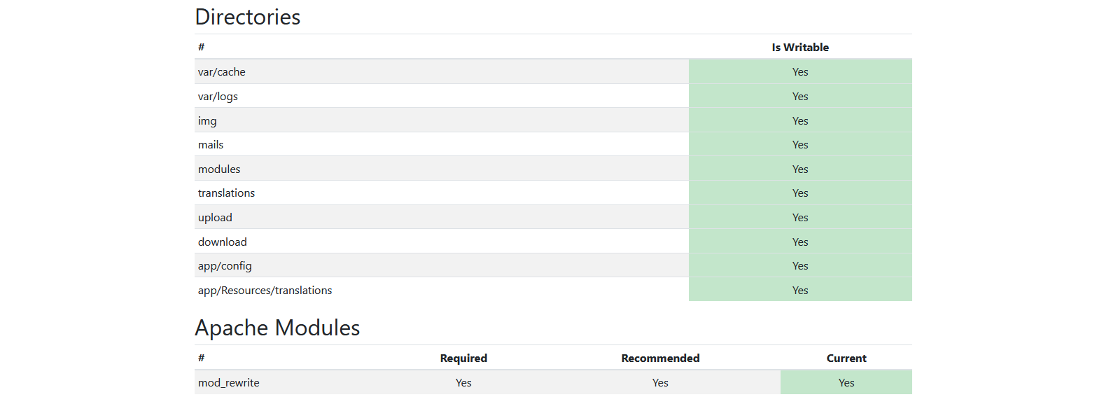 Autoupgrade failed: container is null - Call to a member function get() on null · Issue #20051 ...