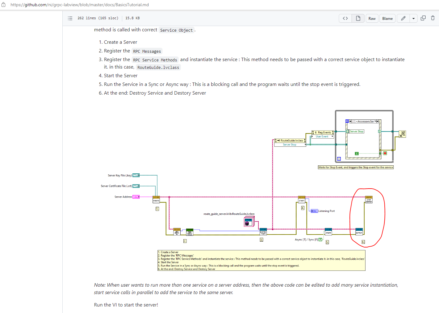 Potential "Opened File Leakage" Issue when Running with RT · Issue #257 · ni/grpc-labview · GitHub