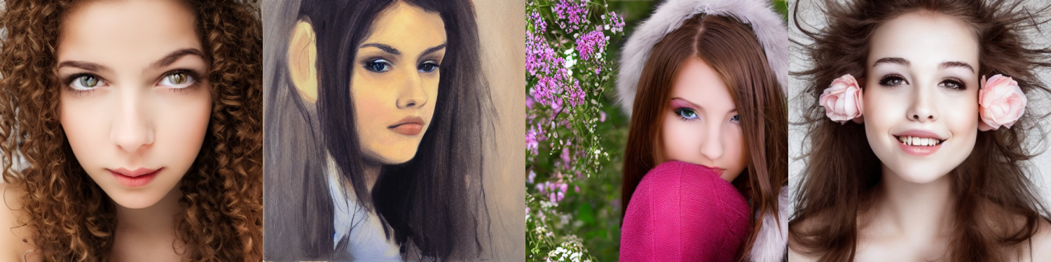 About infernece result · Issue #27 · tencent-ailab/IP-Adapter · GitHub