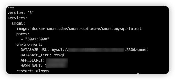 An `id` must be provided to format a message ，why and how to slove it · Issue #2131 · umami ...