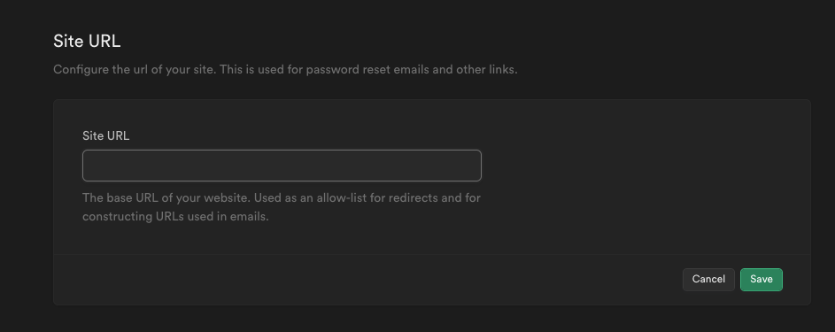 Outdated Login with Zoom documentation · Issue #14199 · supabase/supabase · GitHub