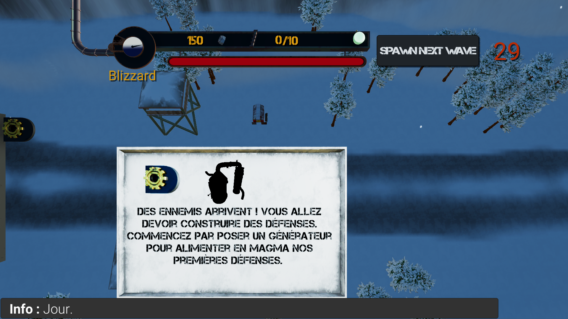 GitHub - ClemGG/TowerDefenseUnity3D: A Tower Defense project made in 3 weeks in Unity3D