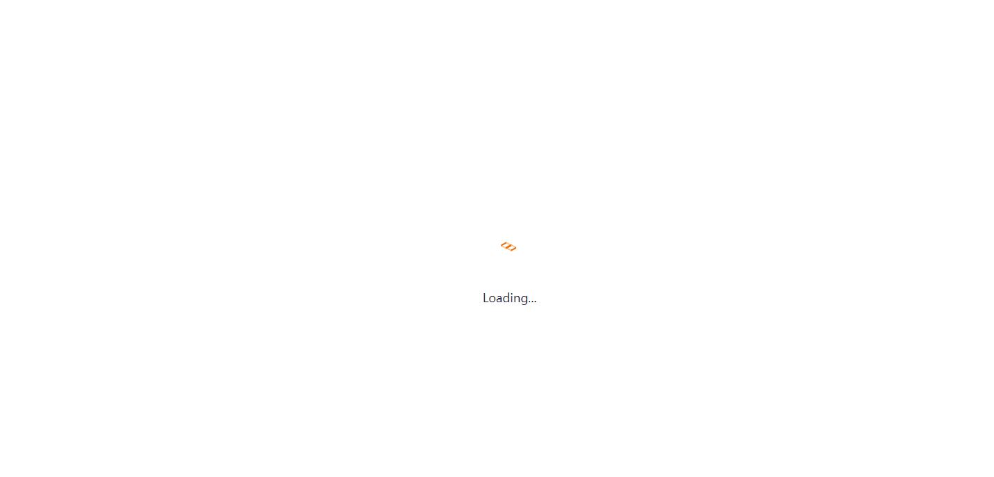 Gradio App Is Just Show Loading · Issue 4212 · Gradio App Gradio · Github