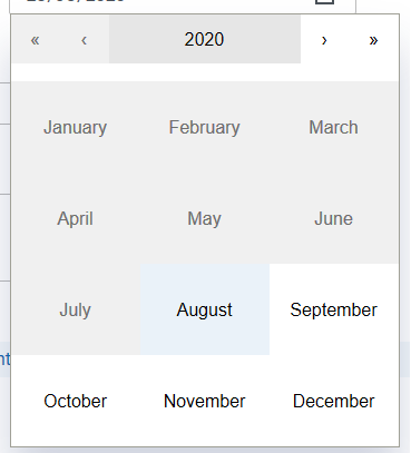 Calendar closes on navigation click in Safari and Firefox on macOS · Issue #15 · wojtekmaj/react ...