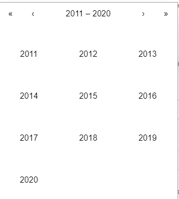 Calendar closes on navigation click in Safari and Firefox on macOS · Issue #15 · wojtekmaj/react ...