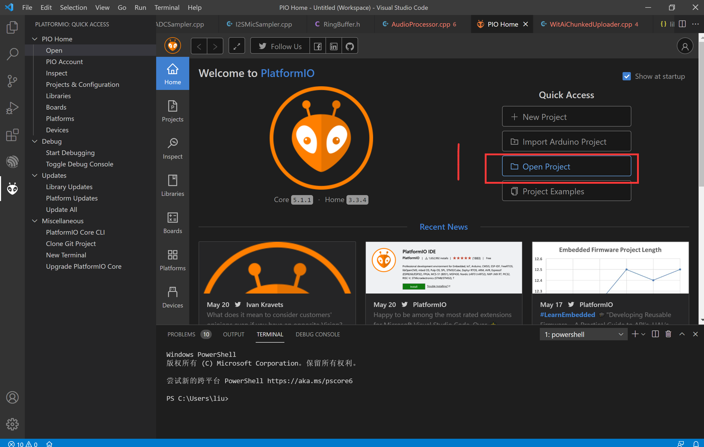 Dear Mr.atomic14 · Issue #4 · atomic14/voice-controlled-robot · GitHub