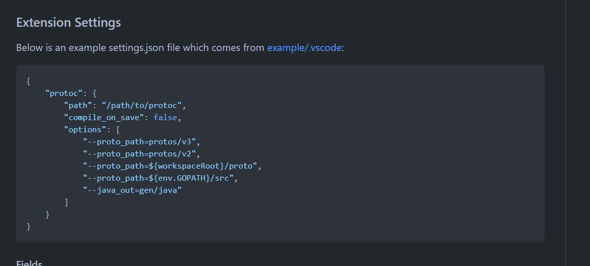 api.proto中无法找到 gogoproto/gogo.proto、google/api/annotations.proto · Issue #170 · go-kratos/kratos ...