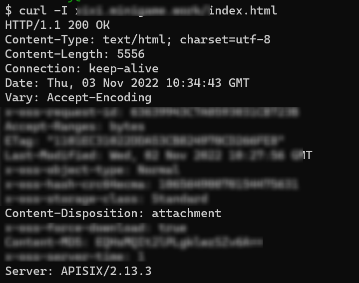 Help Request Is Apisix Support Nginx Proxyhideheader Parameter · Issue 8230 · Apacheapisix