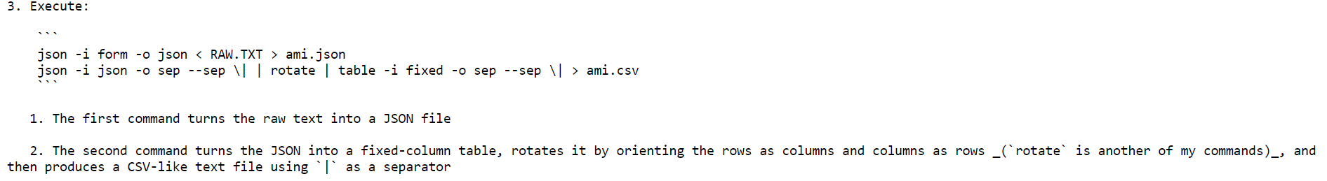 Formatting issues · Issue #2163 · mkdocs/mkdocs · GitHub