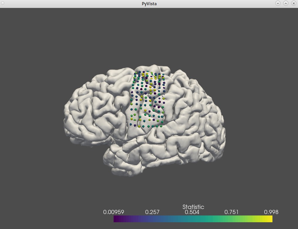3d Plots Show As Blank Scenes Pyvista No Plots In Jupyter Lab Notebook · Issue 10890 · Mne