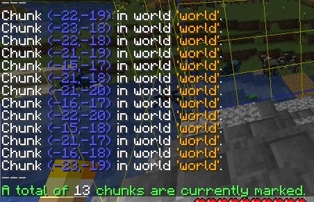 no mob spawn if player == 0 · Issue #34 · Geitenijs/KeepChunks · GitHub