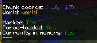 no mob spawn if player == 0 · Issue #34 · Geitenijs/KeepChunks · GitHub
