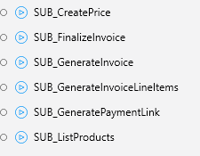GitHub - bharathidas/StripePaymentGateway