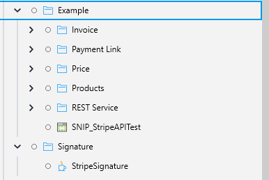 GitHub - bharathidas/StripePaymentGateway