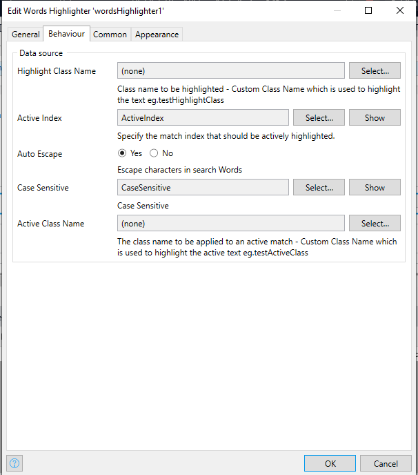 Github Bharathidas Wordshighlighter