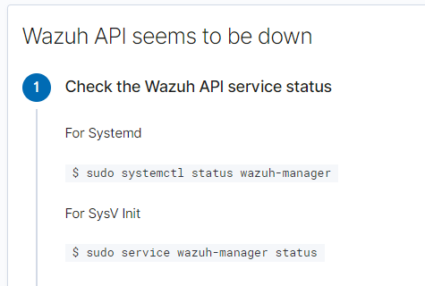 Improve Wazuh Dashboard UI error management · Issue #4546 · wazuh/wazuh-dashboard-plugins · GitHub