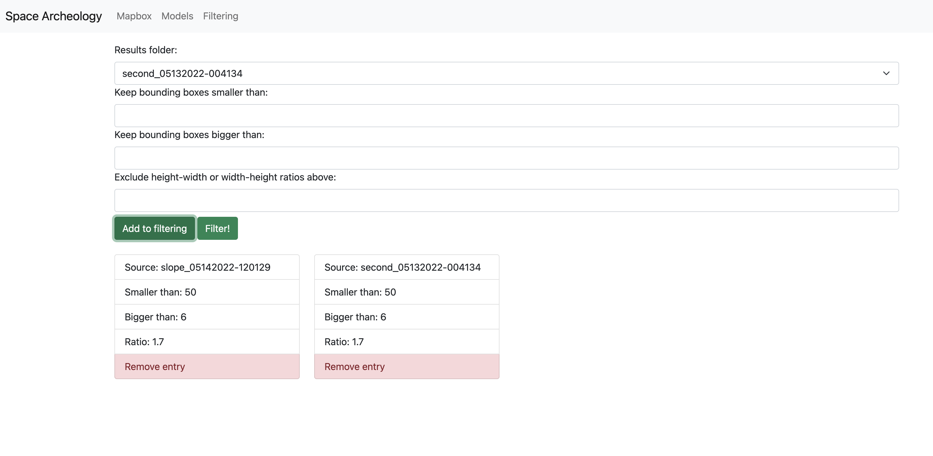 GitHub - gunnarshaug/SpaceArcheologyThesis: Bachelor thesis project