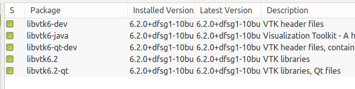 Not able to compile example program with CMake [ubuntu 16.04] · Issue #3239 · PointCloudLibrary ...