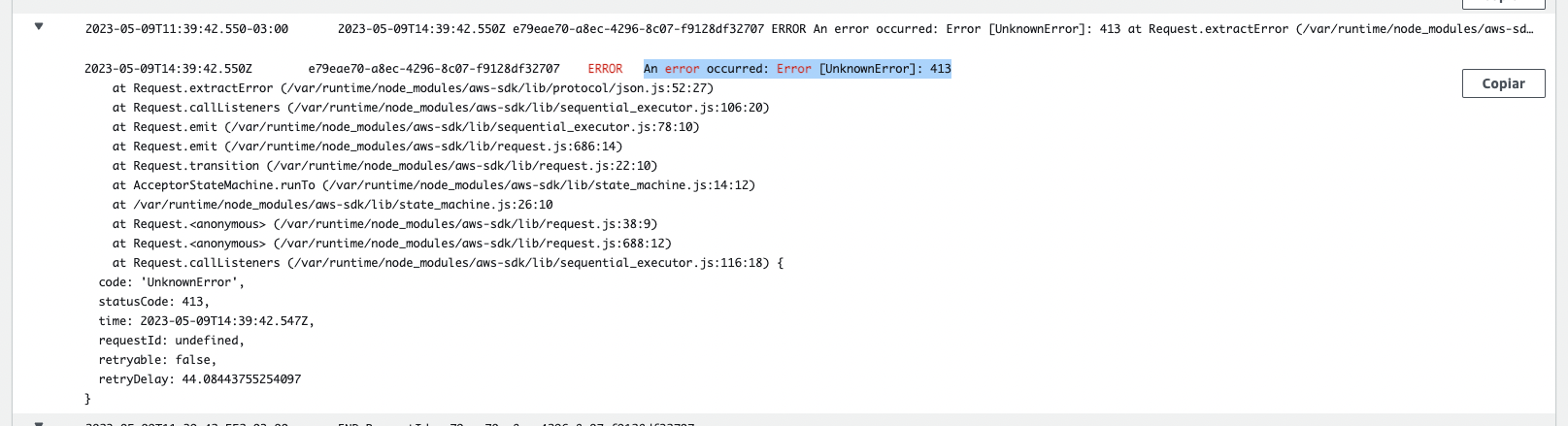 Error 413 · Issue #52 · troyready/git-lfs-s3 · GitHub