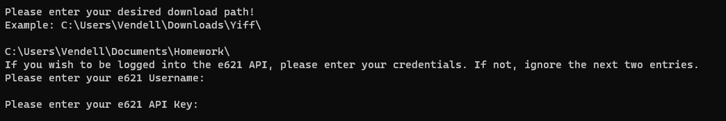 GitHub - Vendel201/e621-Downloader: This application allows you to bulk download images from an ...