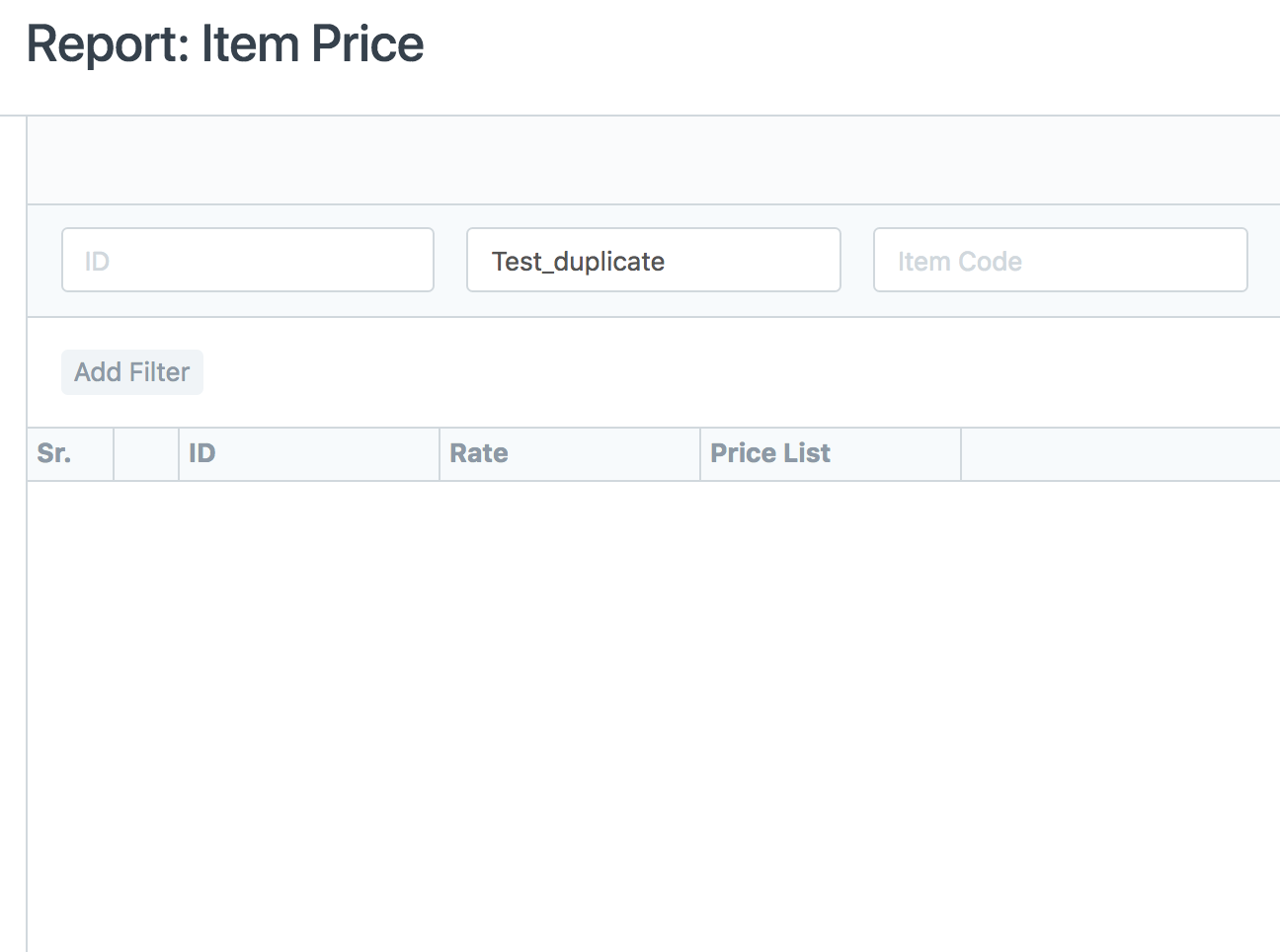 Duplicate Price List does not copy item prices · Issue #14441 · frappe/erpnext · GitHub
