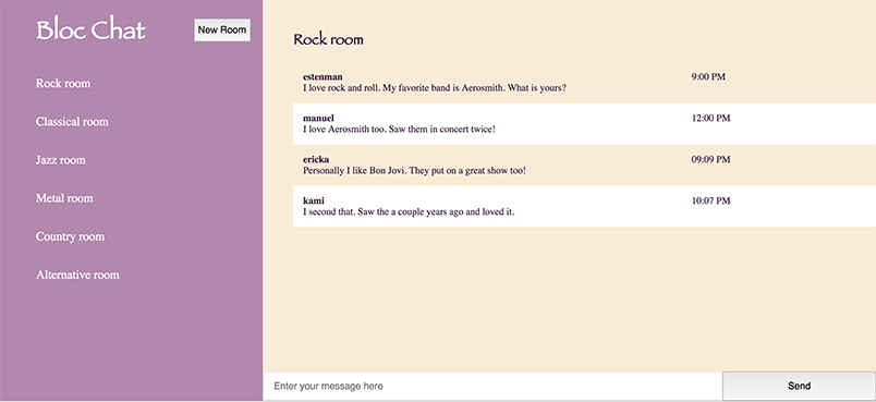 GitHub - estenman/bloc-chat: A real-time chat application built with Angular and Firebase