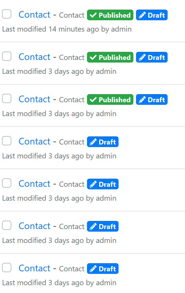 How to assign DisplayText to a Field for metadata content type when TitlePart is not used ...