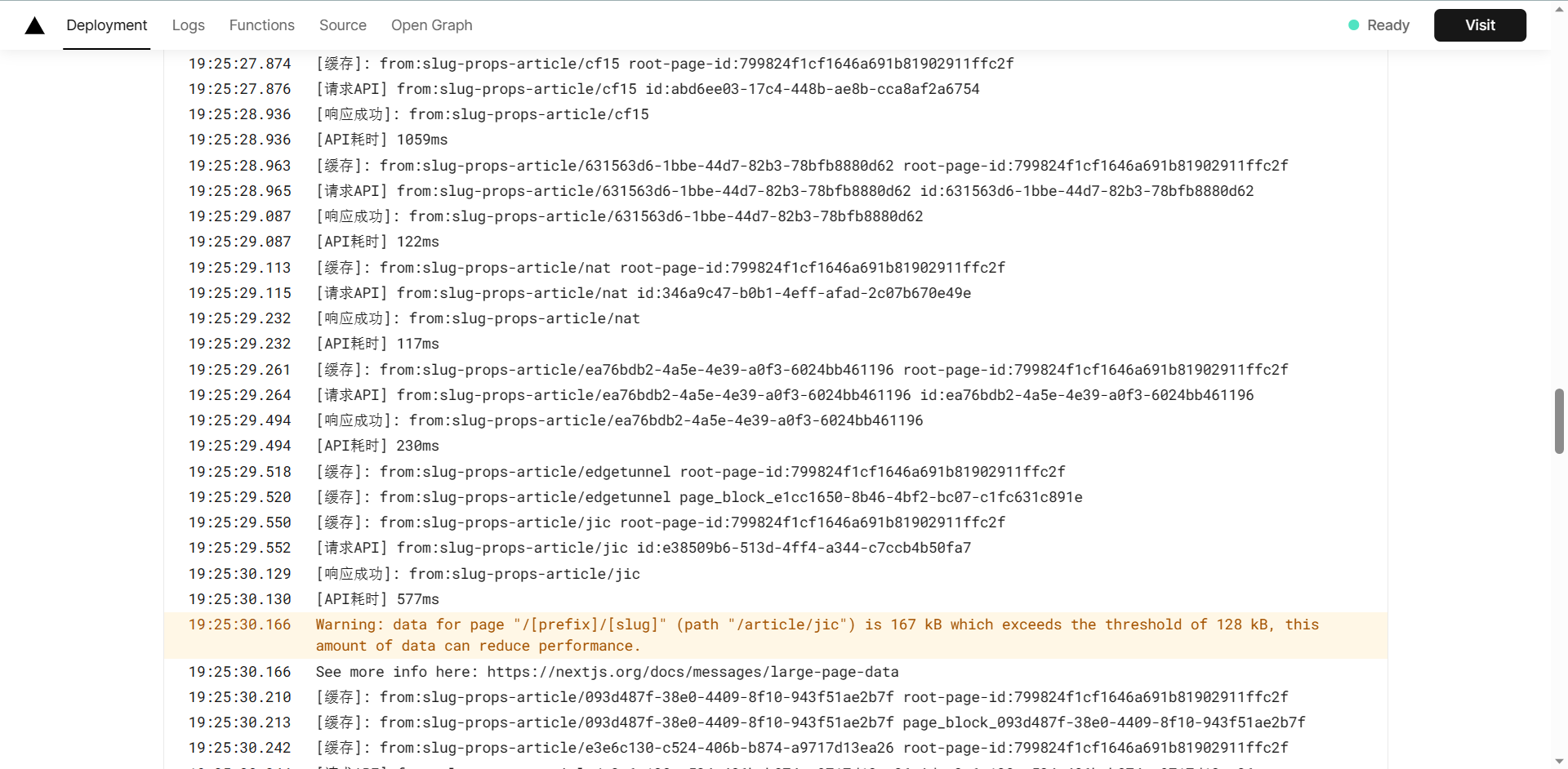 [无法更新内容] notion 新写的文章，博客显示不出来 · Issue #1384 · tangly1024/NotionNext · GitHub