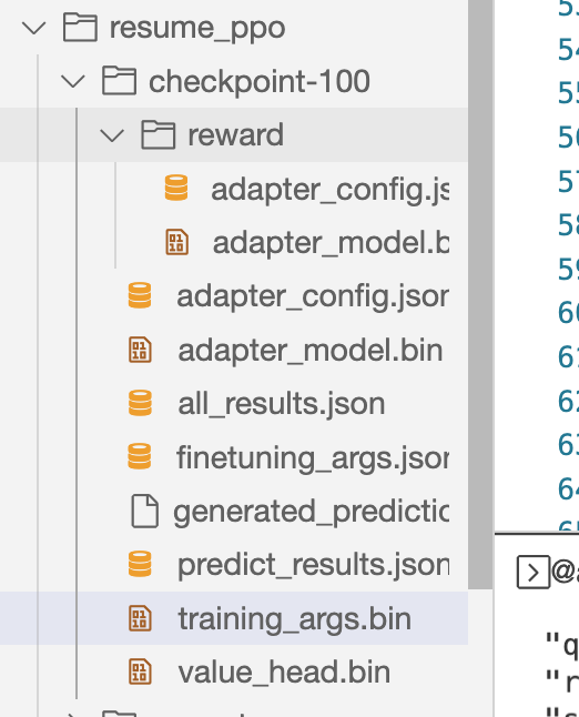 PPO训练完成后，inference速度慢了10倍以上 · Issue #311 · hiyouga/ChatGLM-Efficient-Tuning · GitHub