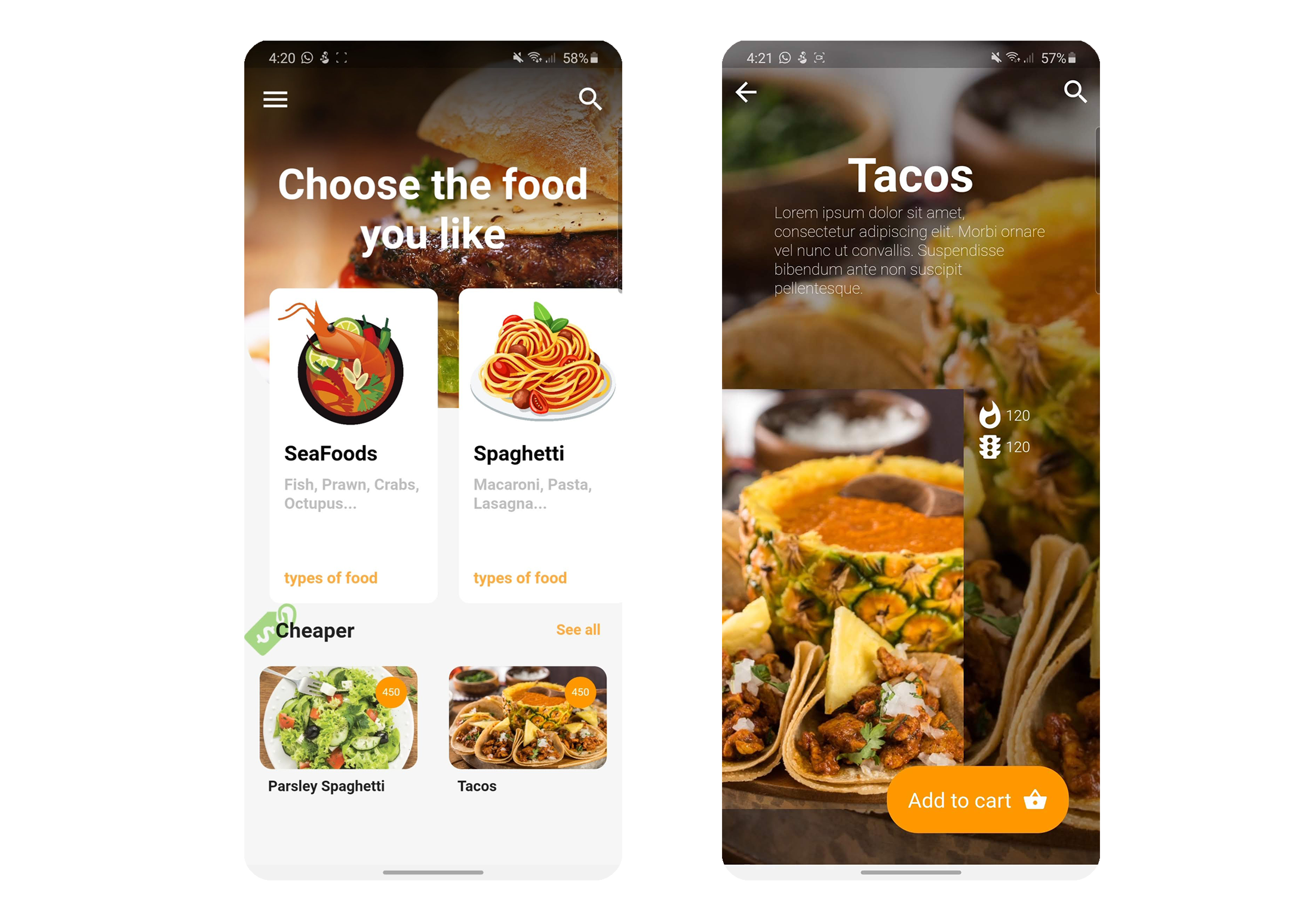 GitHub - jonciverka/Food-App-FlutterUI: Mobile application developed in ... GitHub - jonciverka/Food-App-FlutterUI: Mobile application developed in ...