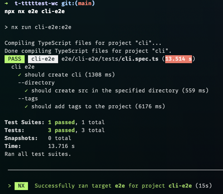 nx affected:e2e is hanging on last app running · Issue #8286 · nrwl/nx · GitHub