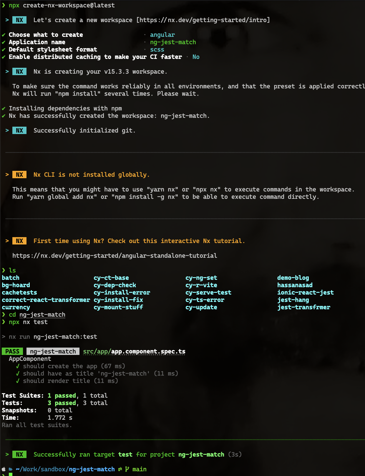 Jest Testmatch Expressions Are Incorrect · Issue 13838 · Nrwlnx · Github