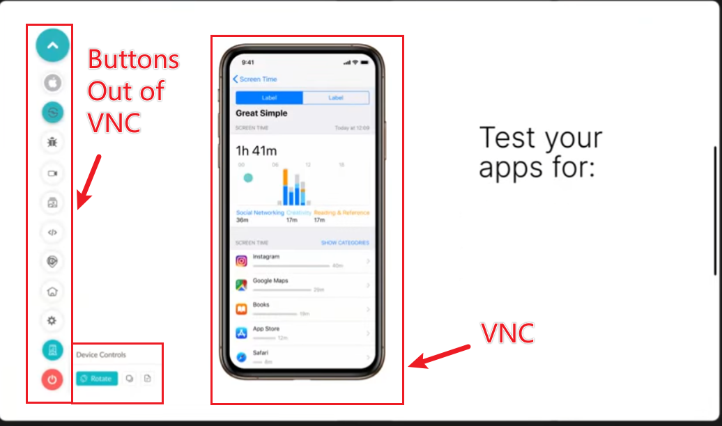 When use tab keyboard to control web page，When use enter the canvas in vnc，it will not tab out ...