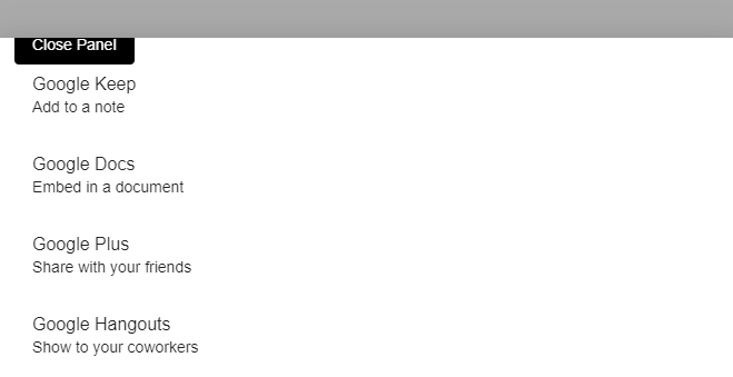 help(Bottom-sheet): Not able to add button above bottom sheet · Issue ...