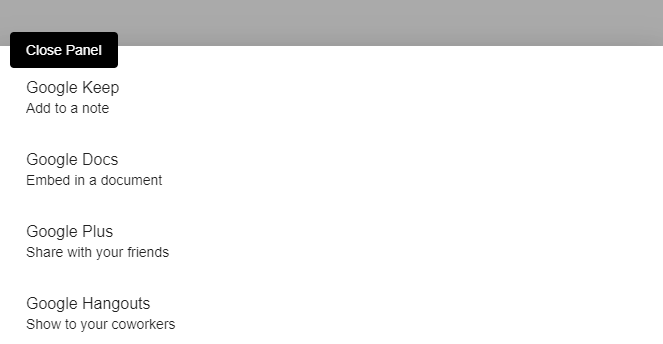 help(Bottom-sheet): Not able to add button above bottom sheet · Issue ...
