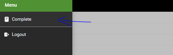 bug: open new page from sidemenu see the animation · Issue #24953 · ionic-team/ionic-framework ...