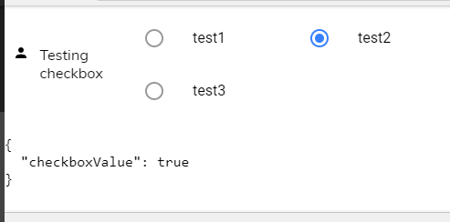 bug: ion-radio with reactive forms · Issue #19820 · ionic-team/ionic-framework · GitHub