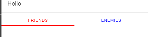 Bug Ion Segment Button None Of Border Property Is Getting Applied 2548
