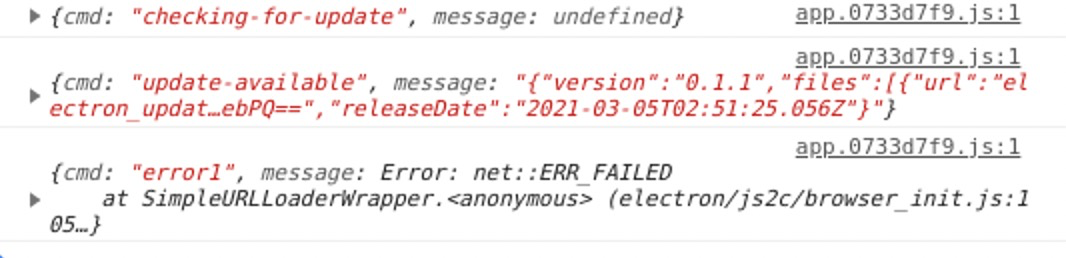 update error: "net::ERR_FAILED" · Issue #1280 · nklayman/vue-cli-plugin-electron-builder · GitHub