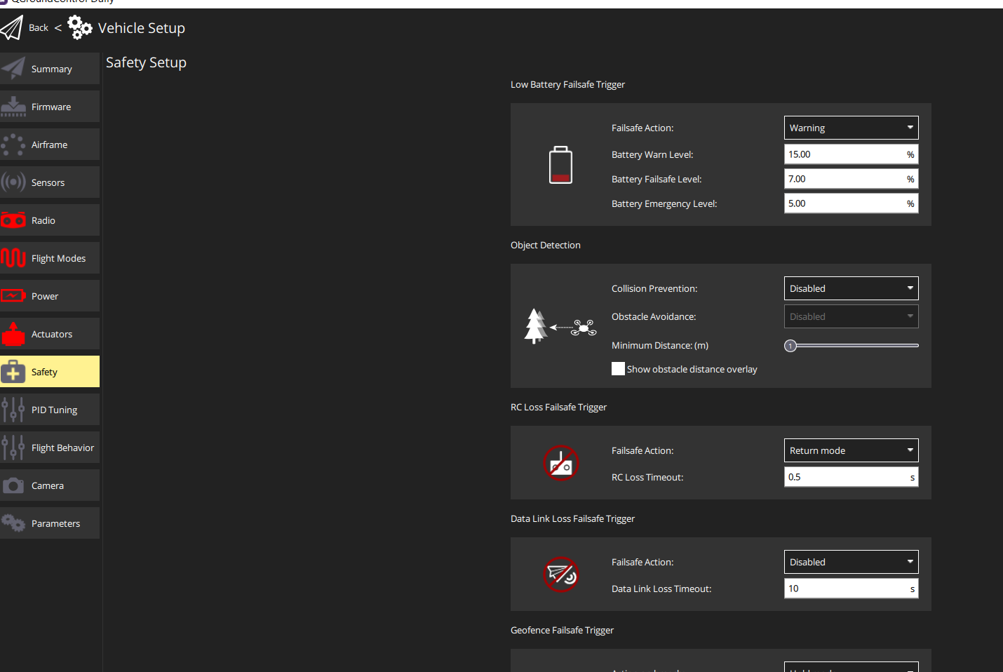"MAV_CMD_COMPONENT_ARM_DISARM command temporarily rejected" while arming · Issue #20813 · PX4 ...