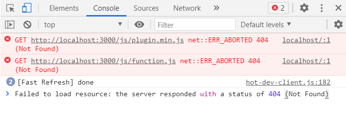Code Snippet Highlighting in blog is working partially · vercel next.js ...