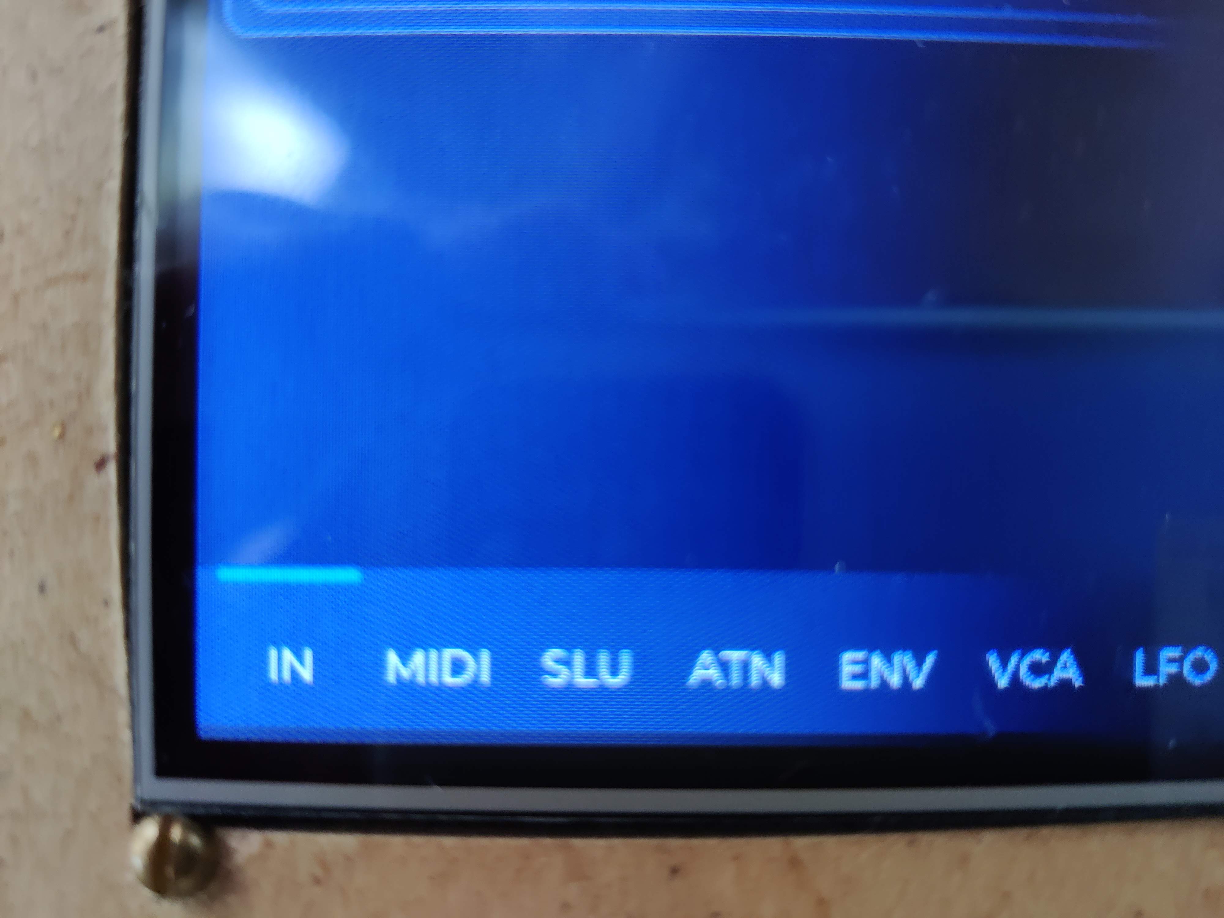Dark bar for indicator when tabview location is set to LV_TABVIEW_TAB_POS_BOTTOM · Issue #1882 ...