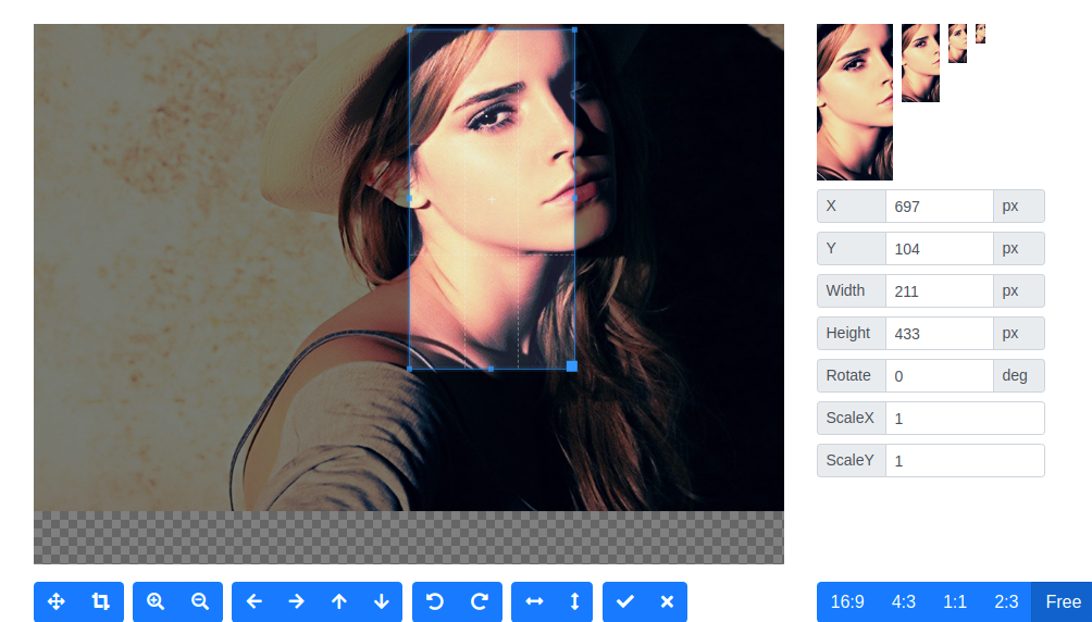 No support for free-size cropping · Issue #87 · web-dave/ngx-img-cropper · GitHub