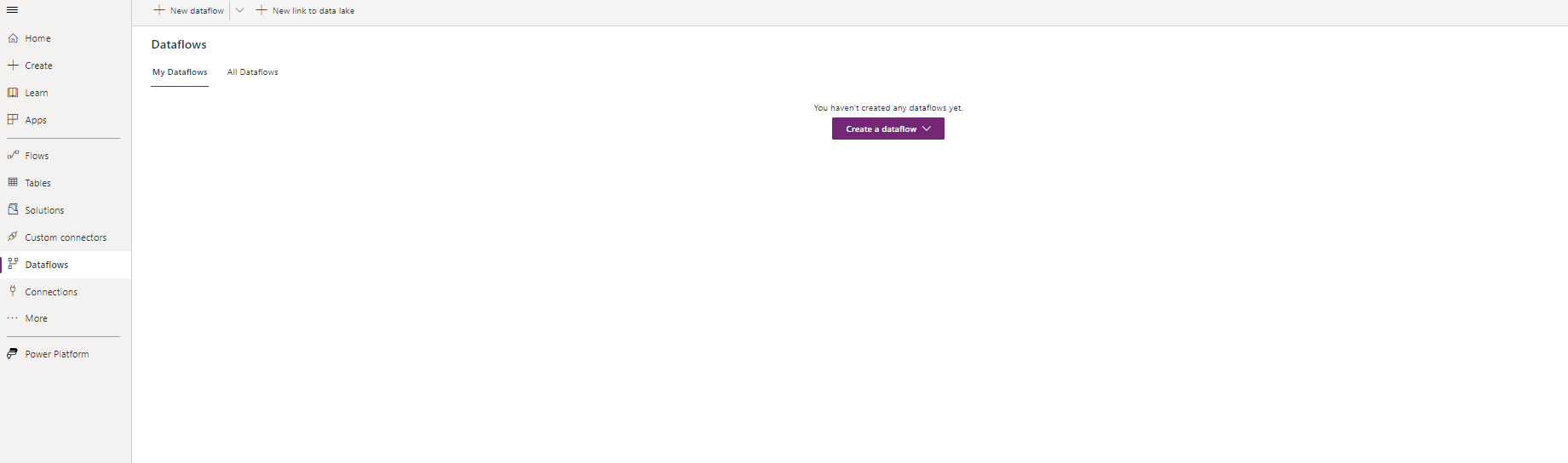 [CoE Starter Kit - QUESTION] CoE BYODL Makers dataflow · Issue #5377 ...