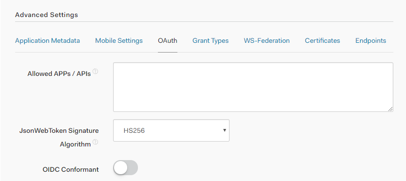 Requested Jwt With Hs256 Signature But Getting Rs256 · Issue 761 · Auth0auth0js · Github