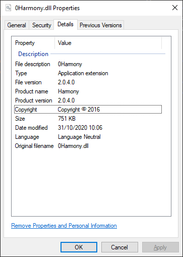Patching some MonoBehaviour's Awake() method makes it unavailable to Unity... · Issue #374 ...