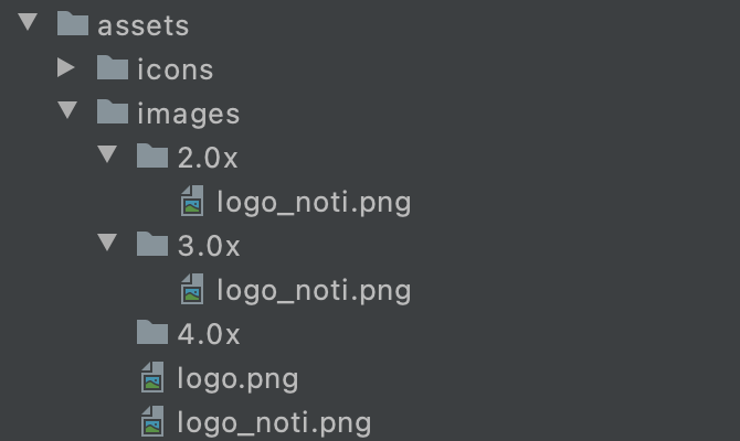 exclude folder support resolution-aware image assets · Issue #19 · fluttercandies/flutter_asset ...